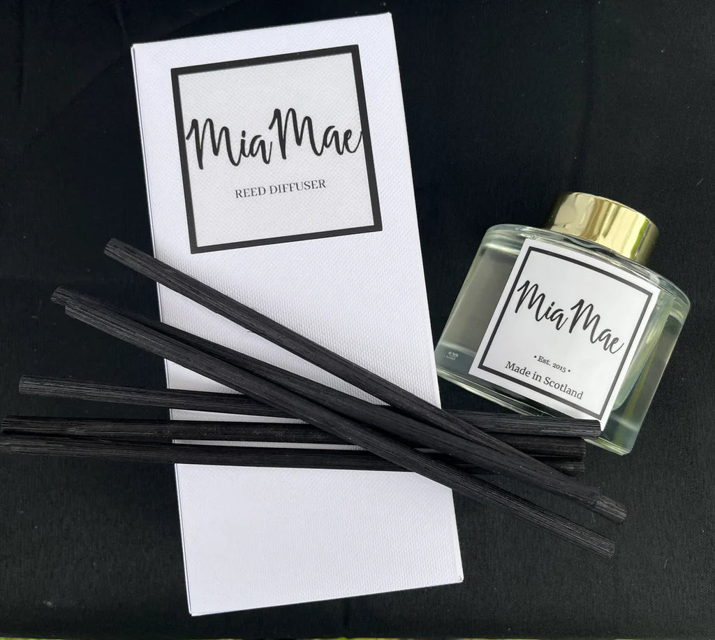 1970 candle - black BELLA FREUD Accessories – Pampas